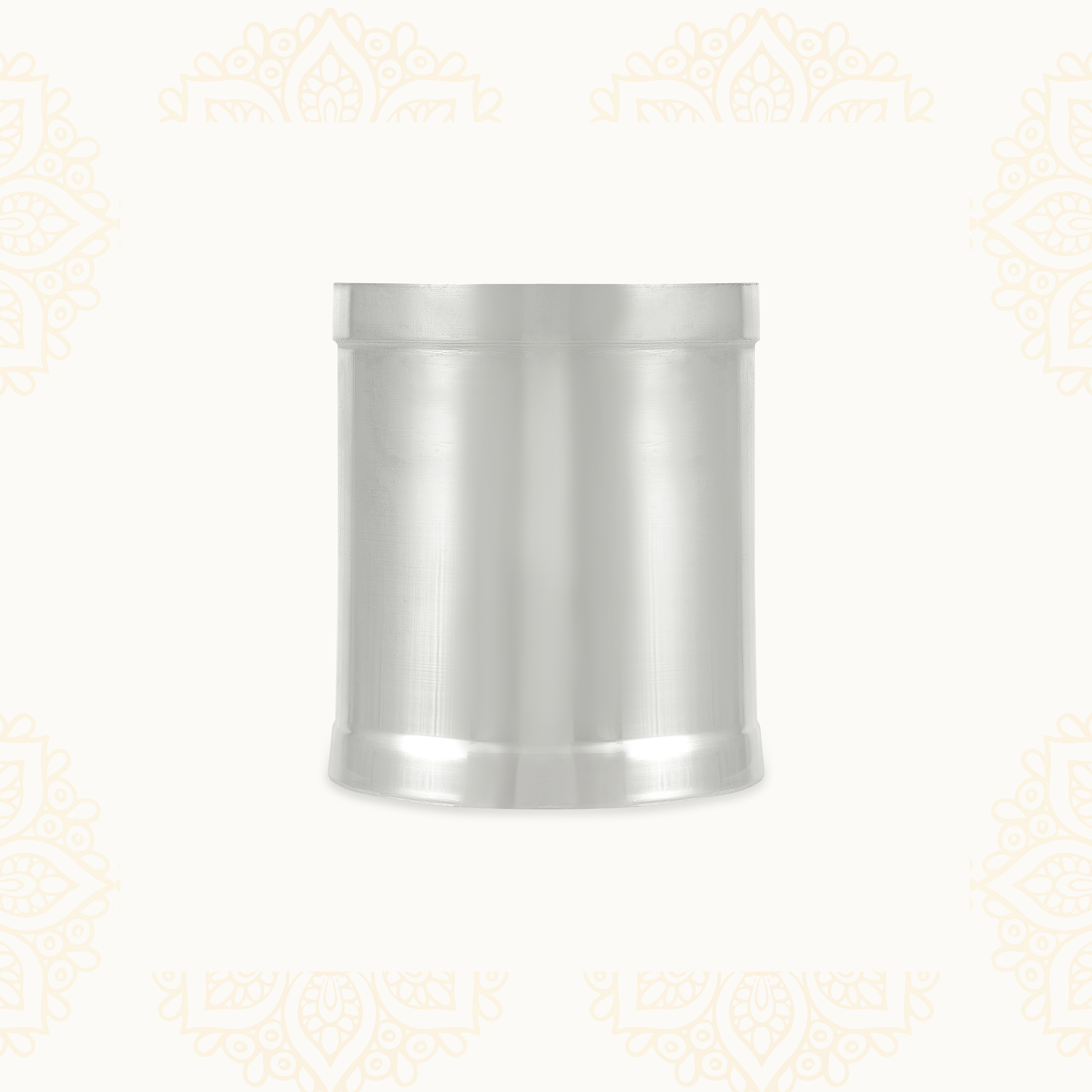Buy Pure Silver Traditional Rice Glass | GRT Jewellers