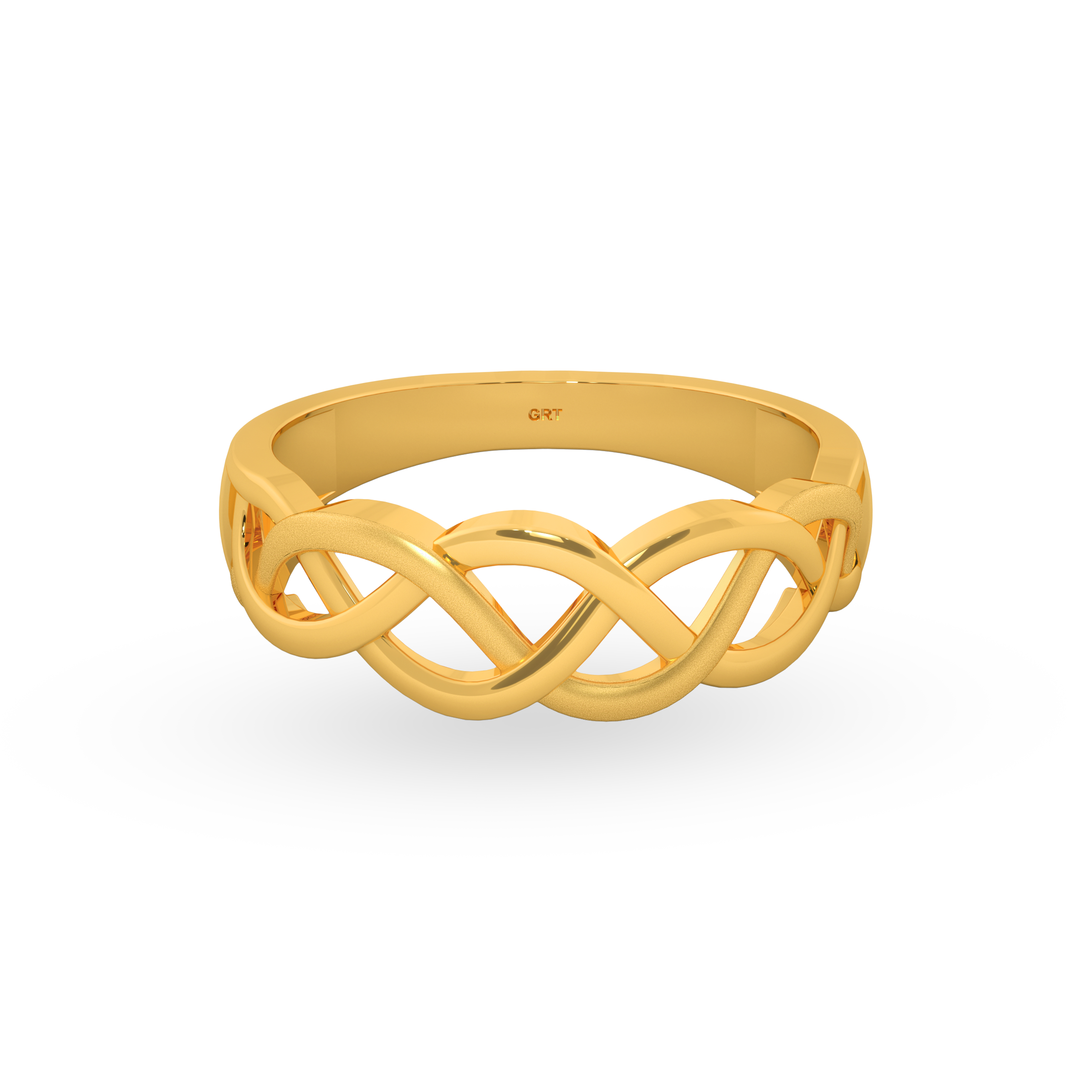 Shop Gents Celebrations Rings | Premium Gold Rings | GRT