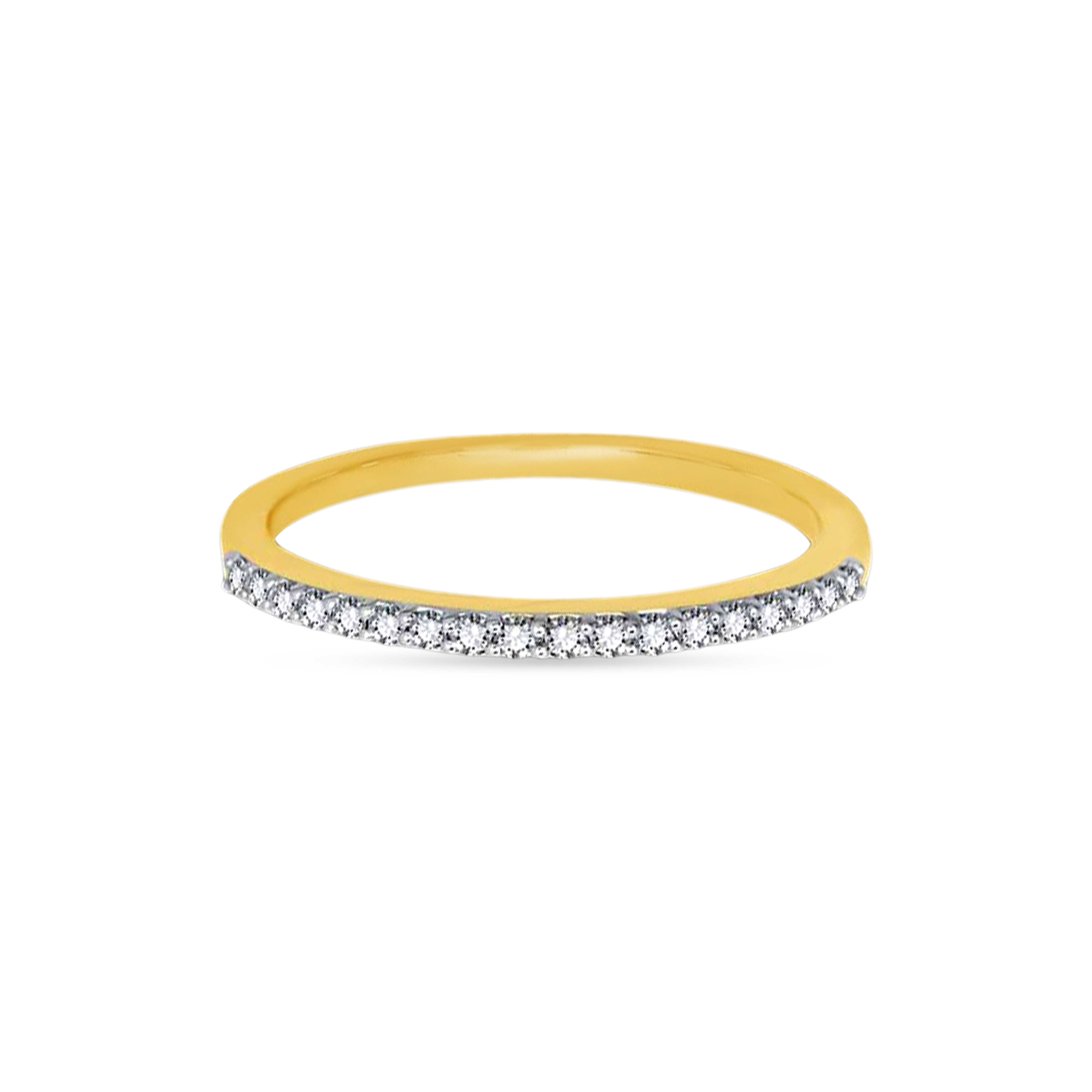 Buy Glistening Classic Diamond Rings |GRT Jewellers