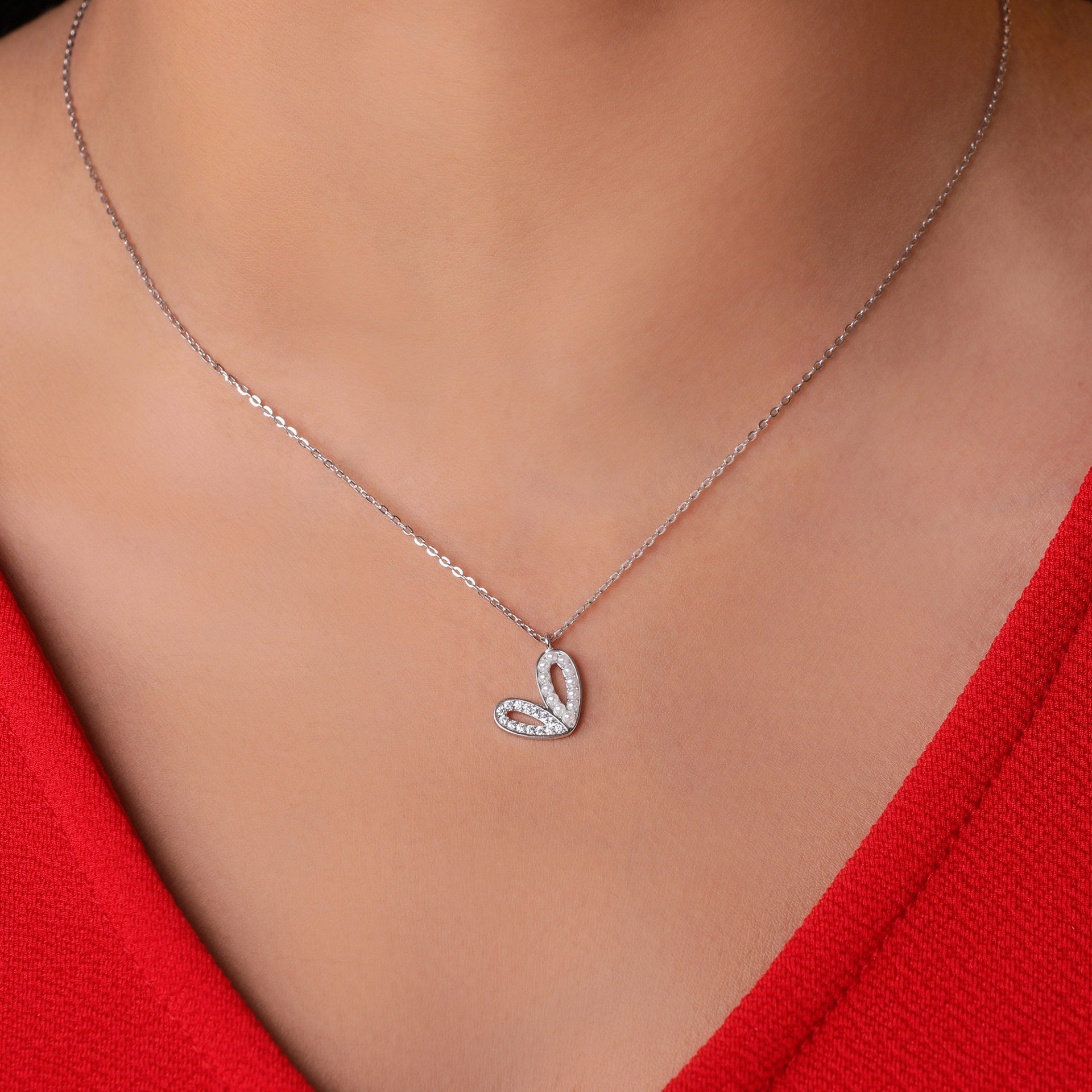 Grt swarovski necklace store