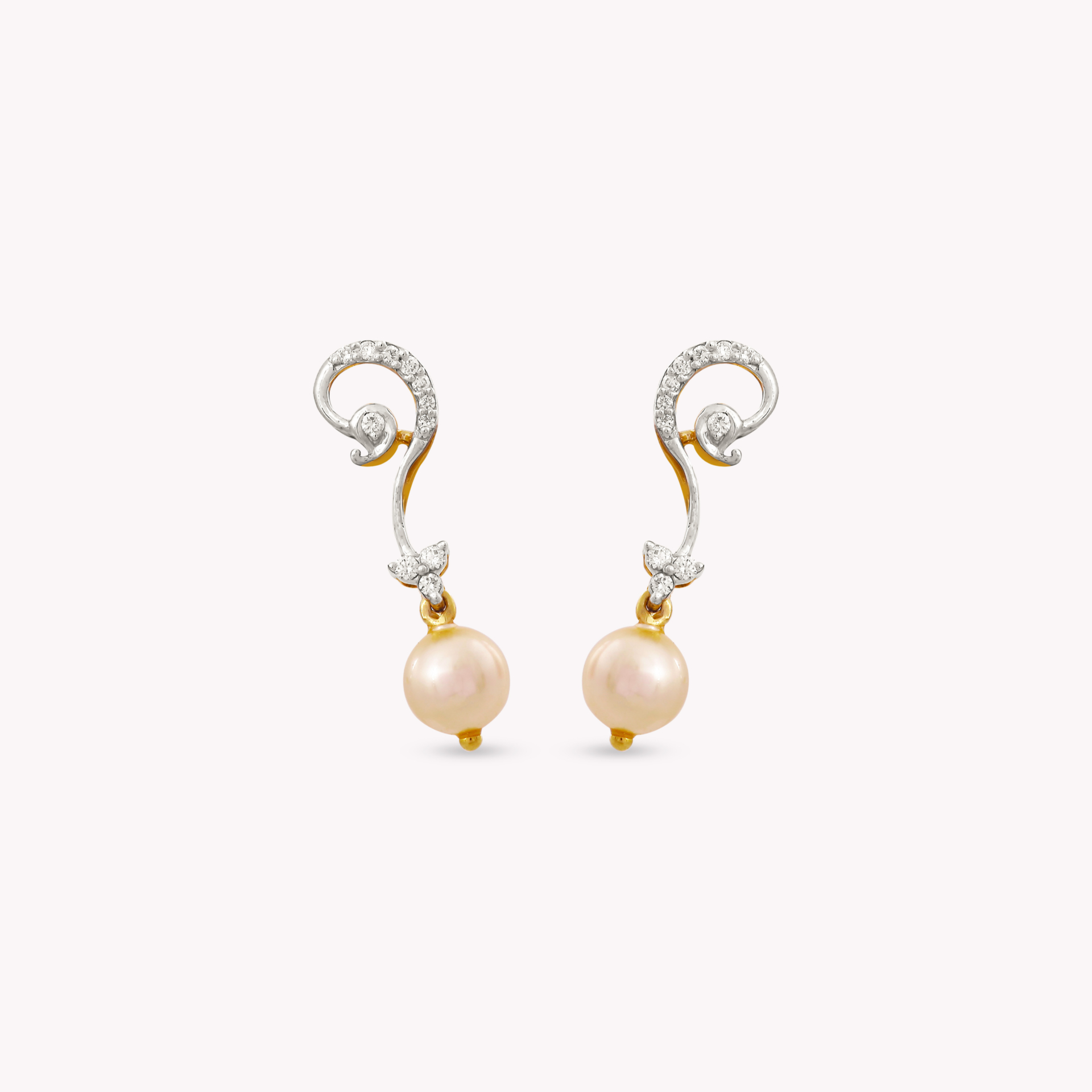 Earrings high quality online store below 100