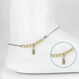 Anklets - Silver Jewellery