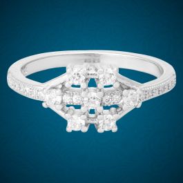 Buy Silver Rings Online | Silver Ring Designs for Women Online