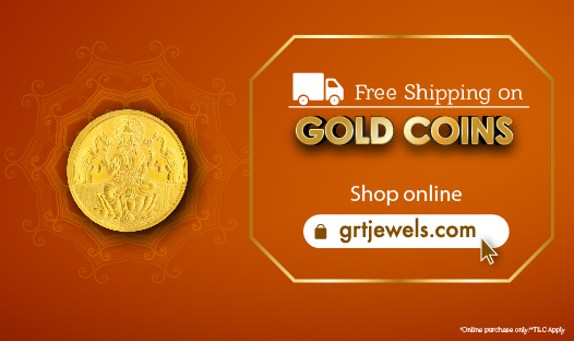 GRT Offers | Gold and Diamond Jewellery Offers