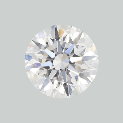 Solitaire Diamond Details