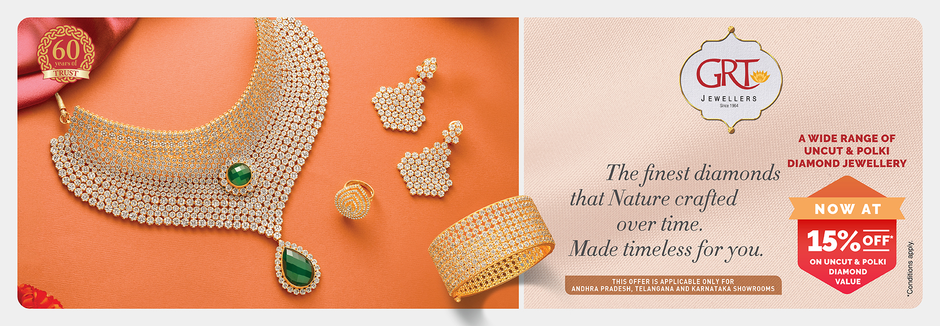 GRT Jewellers | Jewellery India | Indian Jewellery Online