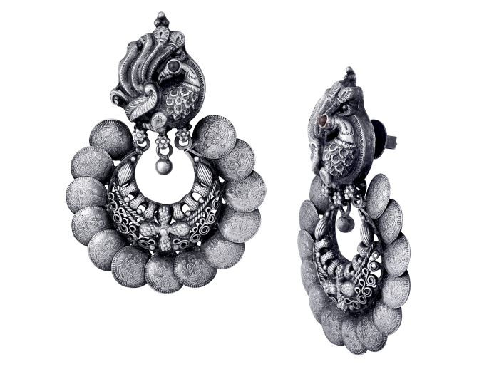 Silver Jewellery Collection | Buy Silver Jewellery Online