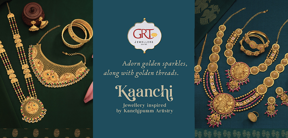 GRT Jewellers | Jewellery India | Indian Jewellery Online